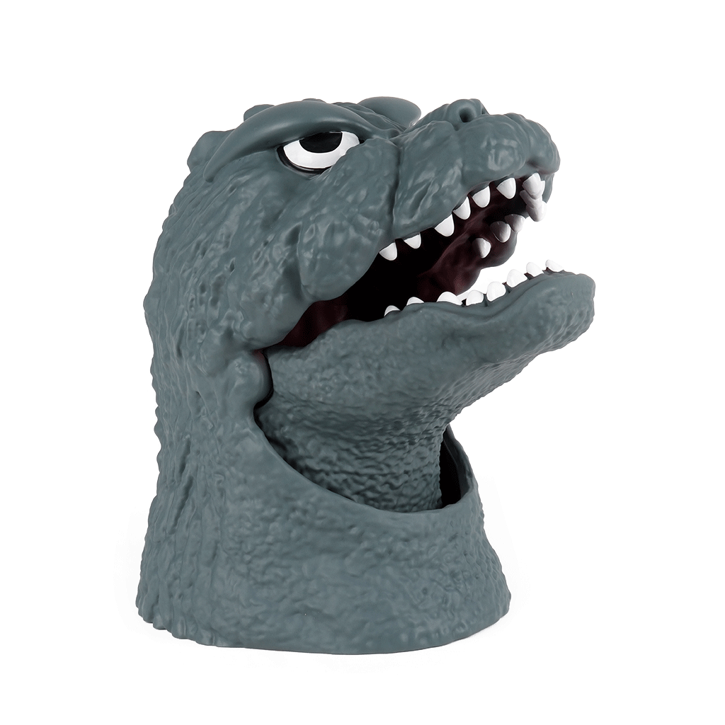 Godzilla Popcorn Bucket – AlamoMart – Alamo Drafthouse