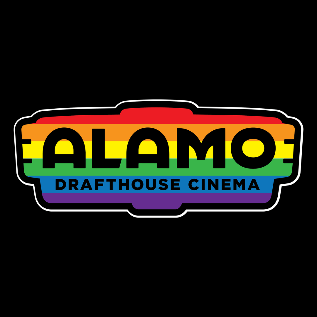 T-Shirt – Alamo Drafthouse