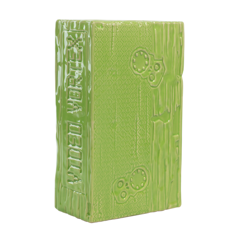 Video Vortex Tiki Mug - Horror Variant – Alamo Drafthouse